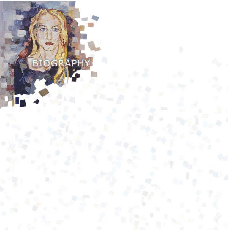 Biographie – Art of Angelique